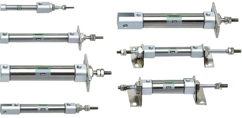 Sensor hành trình W1H ,W13 TPC ( Korea ) - Cao Đạt TAE Co.,LTD