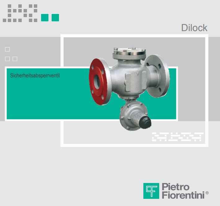 Gas Safety : DILOCK - CÔNG TY TNHH THƯƠNG MẠI THIẾT BỊ TỰ ĐỘNG HÓA CAO ĐẠT