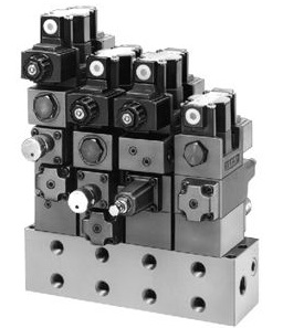 Molular 1 chiều MCP/MCA/MCB/MCT-03-Yuken - Cao Đạt TAE Co.,LTD