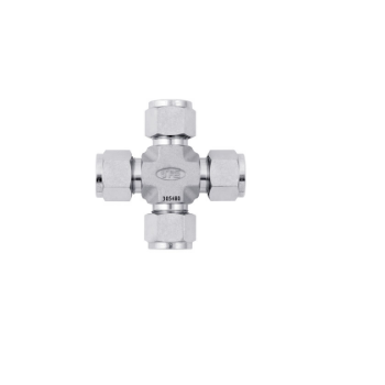 Cross Connector Yean Hern - Cao Đạt TAE Co.,LTD