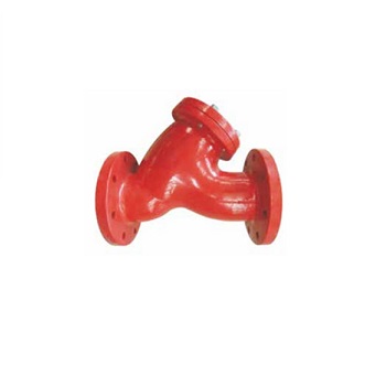 Van phòng cháy chữa cháy : Class 300 Y-Strainer - CÔNG TY TNHH THƯƠNG ...