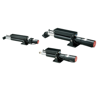 Linear Actuators - Niika - CÔNG TY TNHH THƯƠNG MẠI THIẾT BỊ TỰ ĐỘNG HÓA ...