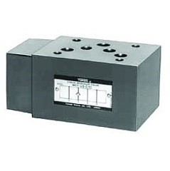 Molular 1 chiều MCP/MCA/MCB/MCT-03-Yuken - Cao Đạt TAE Co.,LTD