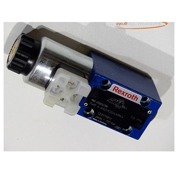 Rexroth: R900561180 3WE 6 A62/EG24N9K4 - CÔNG TY TNHH THƯƠNG MẠI THIẾT ...