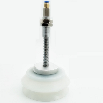 Vacuum Pad Vertical SMC : ZPT10FGS ... ZPT50FGS - Cao Đạt TAE Co.,LTD